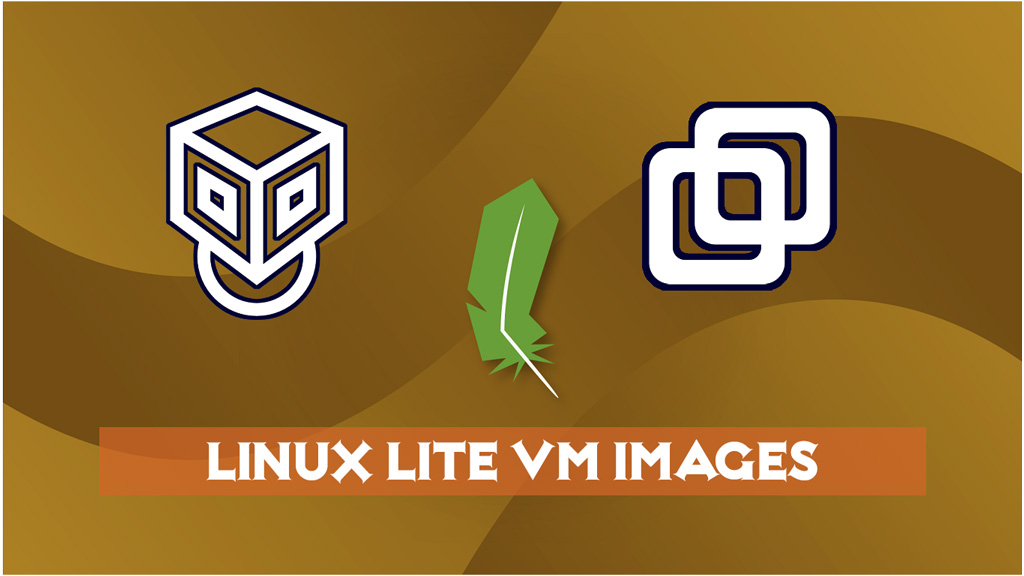 Linux Lite 5.8 VirtualBox Image | Linux Lite 5.8 VMware Image | Linux ...