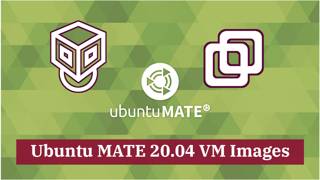 Ubuntu MATE 20.04.2 VM Images | Ubuntu MATE 20.04.2 VirtualBox Image ...