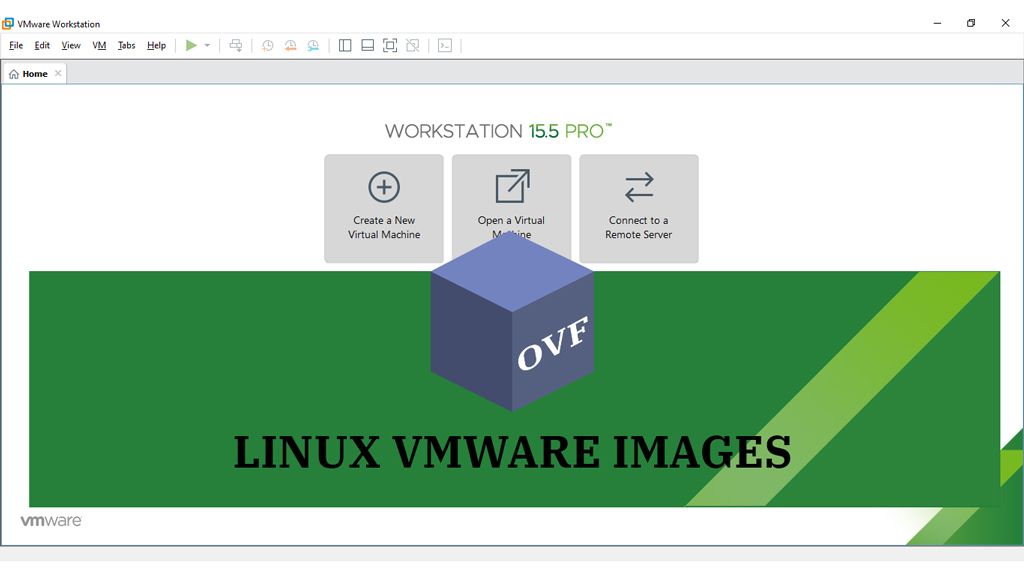 Download Linux VMware Images | Linux VMware Images